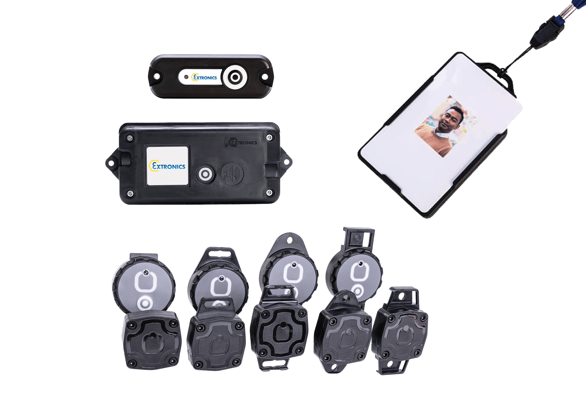 BARTEC EMCON LP 2024